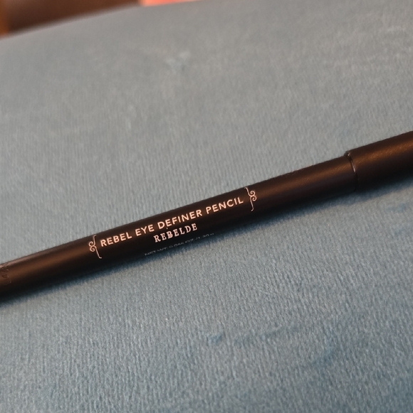 reinare belde | Makeup | Rebel Eye Definer Pencil | Poshmark